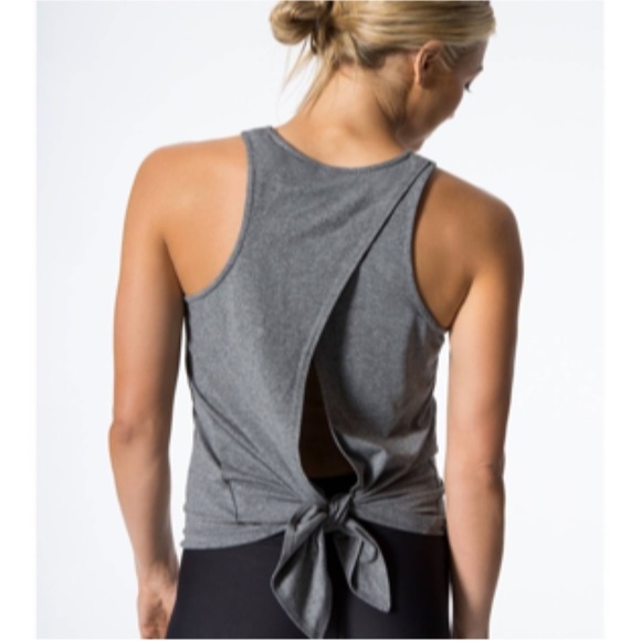 Carbon38 | Tops | Carbon38 Rally Tank | Poshmark